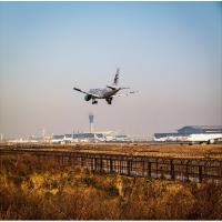China Door To Door International Air Freight Forwarding DDP From China To Indonesia for sale