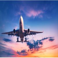 China FBA International Air Freight Forwarder From China To Canada for sale