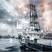 China From China To Nigeria Door To Door International Sea Freight Forwarder for sale