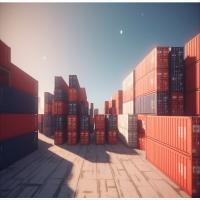 China Global DDU DDP International Sea Freight Forwarder From China To Spain for sale