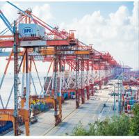 China FCL LCL Door To Door International Sea Freight Forwarder China To Ghana Tema for sale