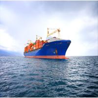 China International DDU DDP Sea Freight Forwarding From China To Denmark for sale