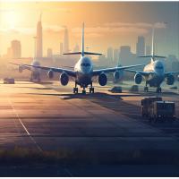 China International DDU DDP From China To Portugal Air Freight Forwarder for sale