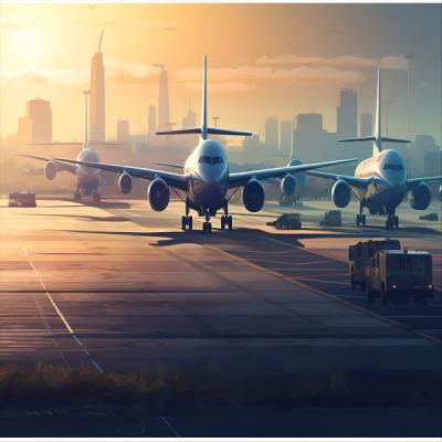 China International DDU DDP From China To Portugal Air Freight Forwarder for sale