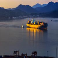 China China LCL FCL Sea Freight Forwarder To Aarhus International Shipping for sale