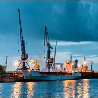 China International Sea Freight Forwarder FCL LCL Service To Gdansk Gdynia for sale