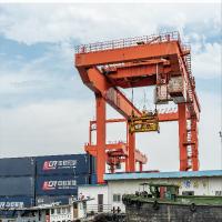 China FCL LCL International Sea Freight Forwarder To Vilnius Professional for sale