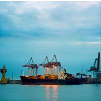 China Door To Door From China To Lisbon International Sea Freight Forwarder for sale