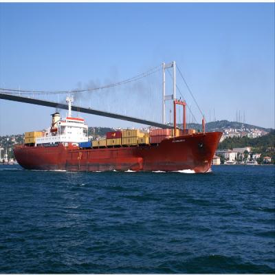 China China LCL FCL To Felixstowe International Shipping Sea Freight Forwarder for sale