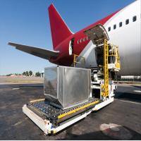 China DDP Internatinal Service From Shenzhen To UK/EUROPE Air Freight Forwarder for sale