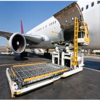 China From Shanghai Shenzhen To Taskent International Air Freight Forwarder for sale