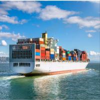China Professional LCL FCL international sea freight forwarder Service From China To Dublin for sale