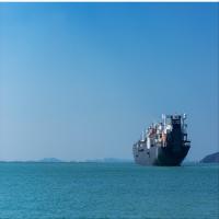 China Pallet International Sea Freight Shipping To Worldwide for sale
