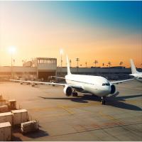 China Transport International Air Freight Forwarder Carrier Logistics Ddu From China To Dominica for sale