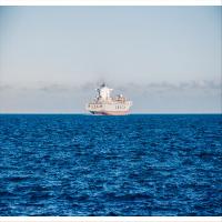China LCL FCL International Sea Cargo Services From China To USA Port for sale
