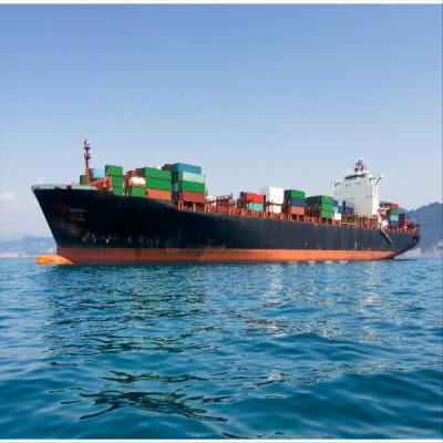 China Container International Sea Freight Shipping Prices To Usa Logistic Company China Forwarder for sale