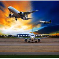China Carrier Logistics International Air Freight Forwarder From China To Ireland for sale