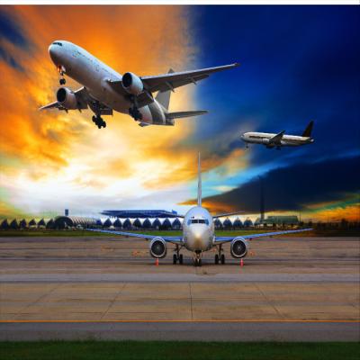 China World Wide International Express Courier Carrier Logistics Ddu From China To Portugal for sale