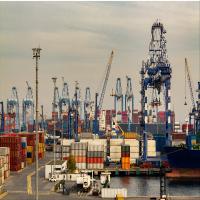 China FCL LCL Cargo Shipping Service International Sea Freight From China to Malaysia for sale