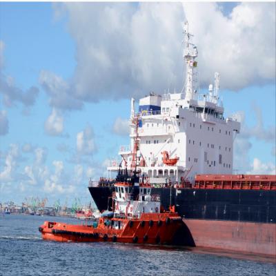China Logistics International Sea Freight Services From China To Singapore for sale
