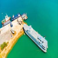 China Door To Door Sea Forwarder Ddu Ddp Logistic From China To Southeast Asia for sale