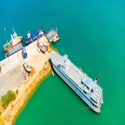 China Door To Door Sea Forwarder Ddu Ddp Logistic From China To Southeast Asia for sale