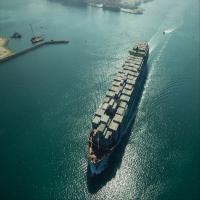 China Door To Door Seariders Freight Forwarder Logistic Service From China To Switzerland for sale