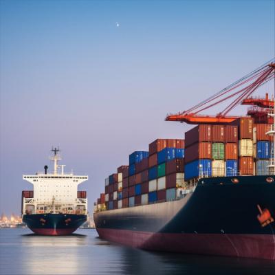 China International Ocean Freight Shipping Agent Forwarder Cost Rates From China to Malaysia for sale