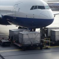 China International Air Freight brokers Transportation Service DDP DDU From China to USA for sale