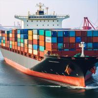 China Door to Door Global Sea Freight Logistics China forwarder DDU DDP Service to Thailand for sale