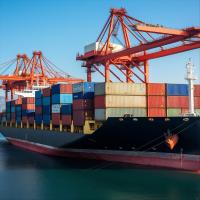 China Door to Door Global Sea Freight Carriers DDU DDP Service From China to  Southampton for sale