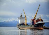 China International Sea Freight Forwarding DDP From China To South Africa for sale