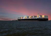 China DDP LCL Sea Freight Logistics Door To Door Service for sale