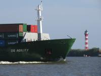 China Shenzhen DDU Shipping , DDU Sea Freight To FBA FCL LCL USA for sale