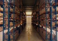 China Export Import Logistics Warehousing Services , Bonded Warehouse Storage Service for sale