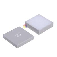 China Custom Jewelry Packaging Box with Sponge Liner - 500pcs MOQ, 10-Day Production, Eco-Friendly Materials for sale
