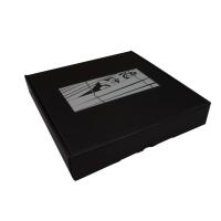 China Wholesale Custom Corrugated Cardboard Mailer Shipping Boxes for Clothing Apparel Packaging 250gsm for sale