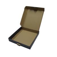 China Wholesale Custom Corrugated Cardboard Mailer Shipping Boxes for Clothing Apparel Packaging 250gsm for sale