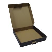 China Wholesale Custom Corrugated Cardboard Mailer Shipping Boxes for Clothing Apparel Packaging 250gsm for sale