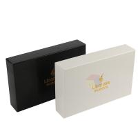 China Custom Recycled Cardboard Baklava Food Gift Boxes with Plastic Tray 10x10x5cm for sale