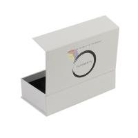 China Luxury Hard Cardboard Custom Cosmetic Magnetic Closure Nail Polish Set Box Gift Packaging 1200gsm for sale