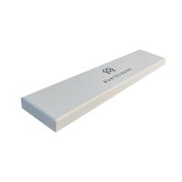 China Wholesale Custom Logo Cardboard White Gift Watch Strap Packaging Box Lid and Base Design for sale