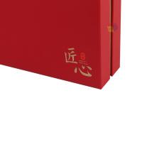 China Custom Logo Printed Tea Tin Packaging Box - 500pcs MOQ with 10-Day Production & Eco-Friendly Materials for sale