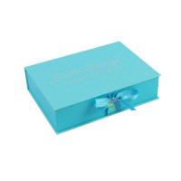 China Custom Luxury Magnetic Close 7 Inch Gift Box with LCD Screen Cardboard Packaging 1200gsm for sale