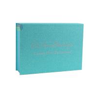 China Custom Luxury Magnetic Close 7 Inch Gift Box with LCD Screen Cardboard Packaging 1200gsm for sale