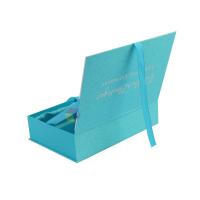 China Custom Luxury Magnetic Close 7 Inch Gift Box with LCD Screen Cardboard Packaging 1200gsm for sale
