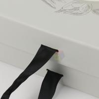 China Custom Printed Magnetic Lid Gift Box 280x220x75mm - Eco-Friendly Paper Packaging with Multiple Material Options for sale