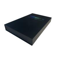 China Custom Hard Chipboard Paper Packaging Box for Beach Tennis Padel Racket - 500pcs MOQ, 10-Day Production for sale