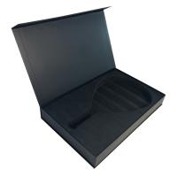 China Custom Hard Chipboard Paper Packaging Box for Beach Tennis Padel Racket - 500pcs MOQ, 10-Day Production for sale