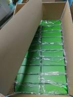 China Ribbon Closure Hair Extension Box 290x210x70mm with Magnetic Closure and Custom Logo Printing for sale